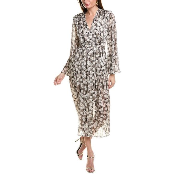 Sabina Musayev | Dresses | Sabina Musayev Dayton Maxi Dress | Poshmark